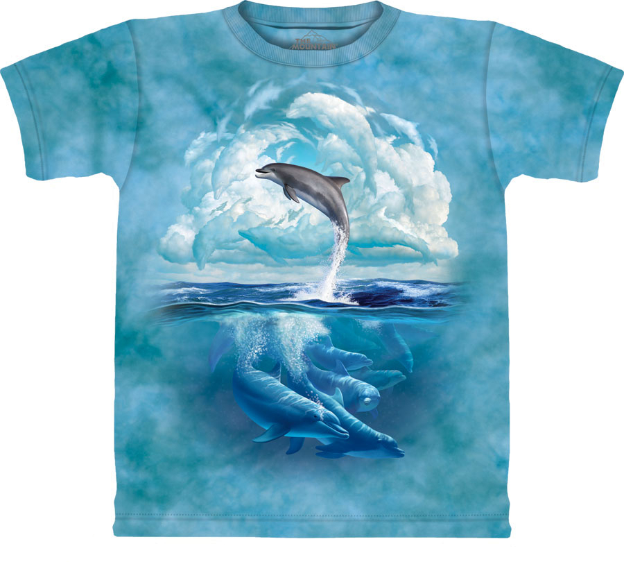 Dolphin Shirts