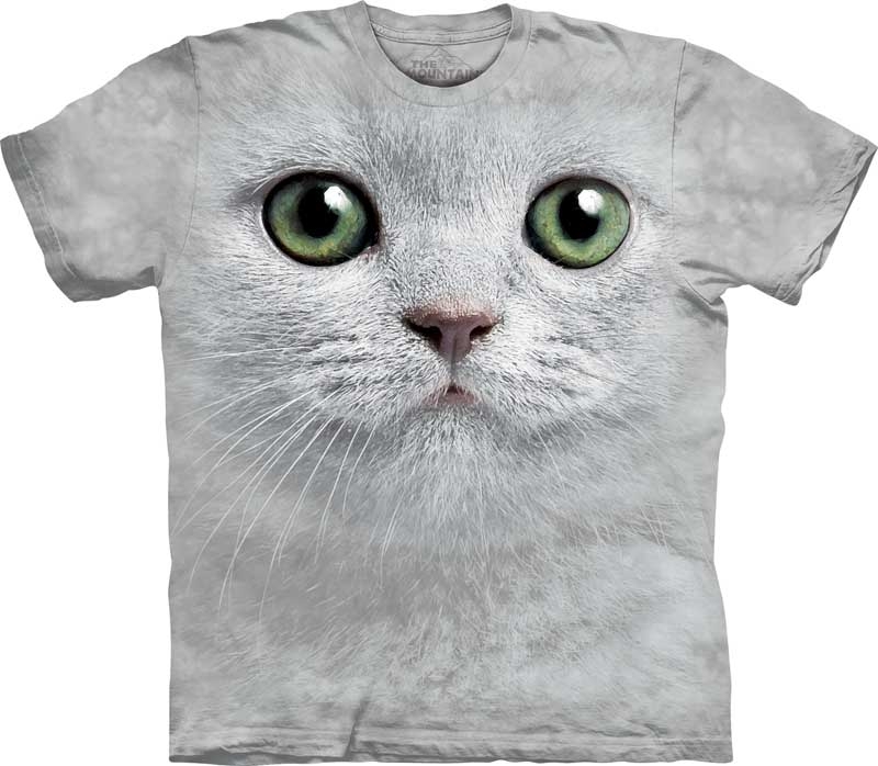 Cat Shirts Kitten Tees