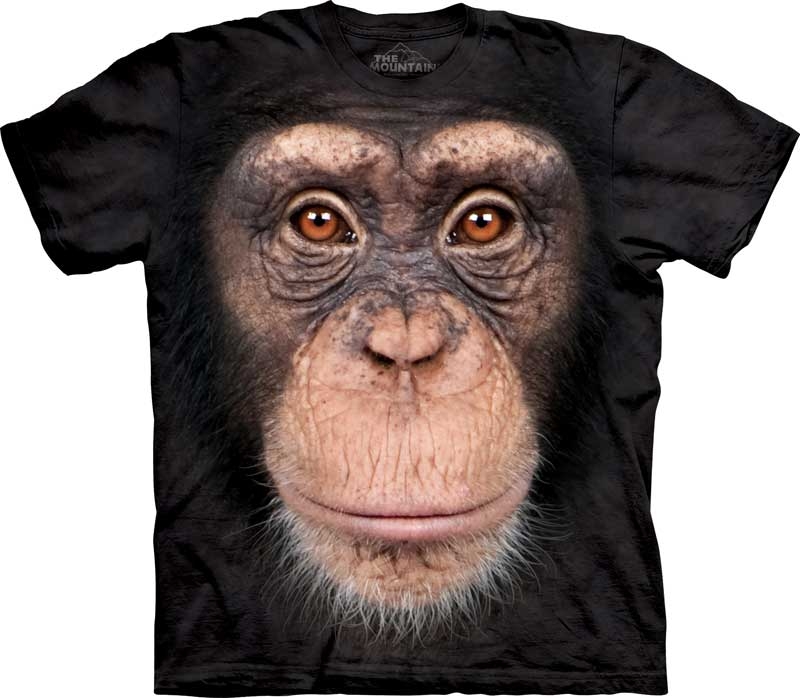 Primate Shirts