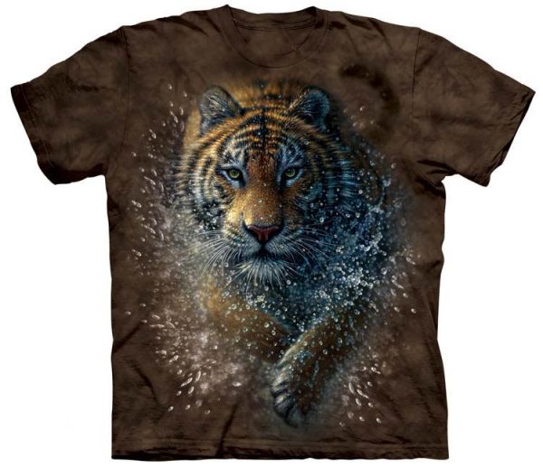 Why Do Tigers Have Stripes?