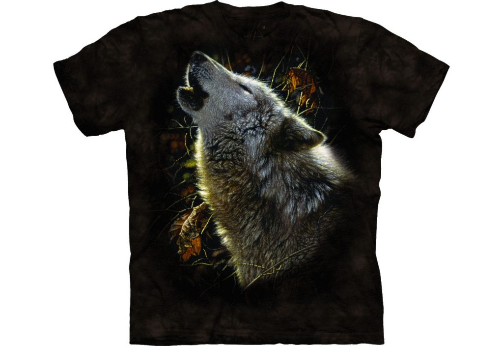 How Much Do Wolves Weigh?