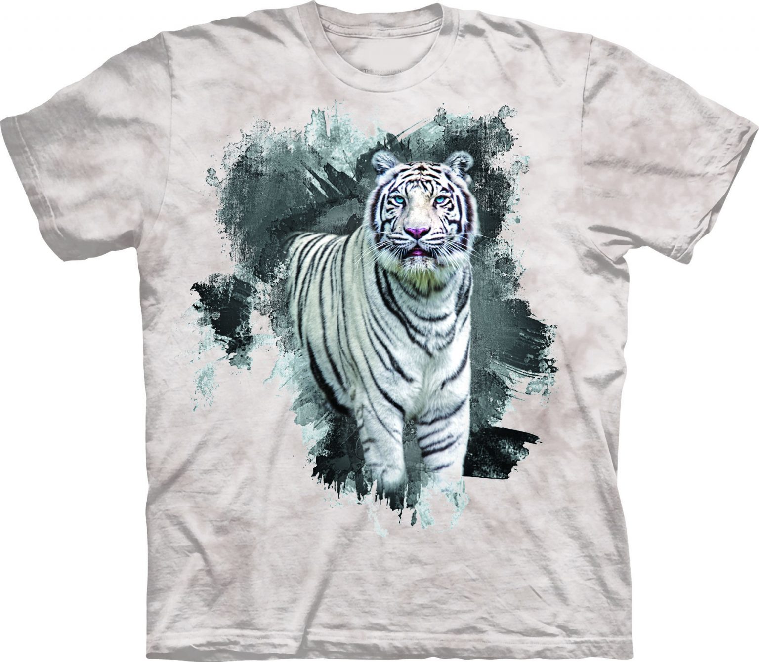 Animal Shirts - Made of USA Grown Cotton Environmentally Friendly