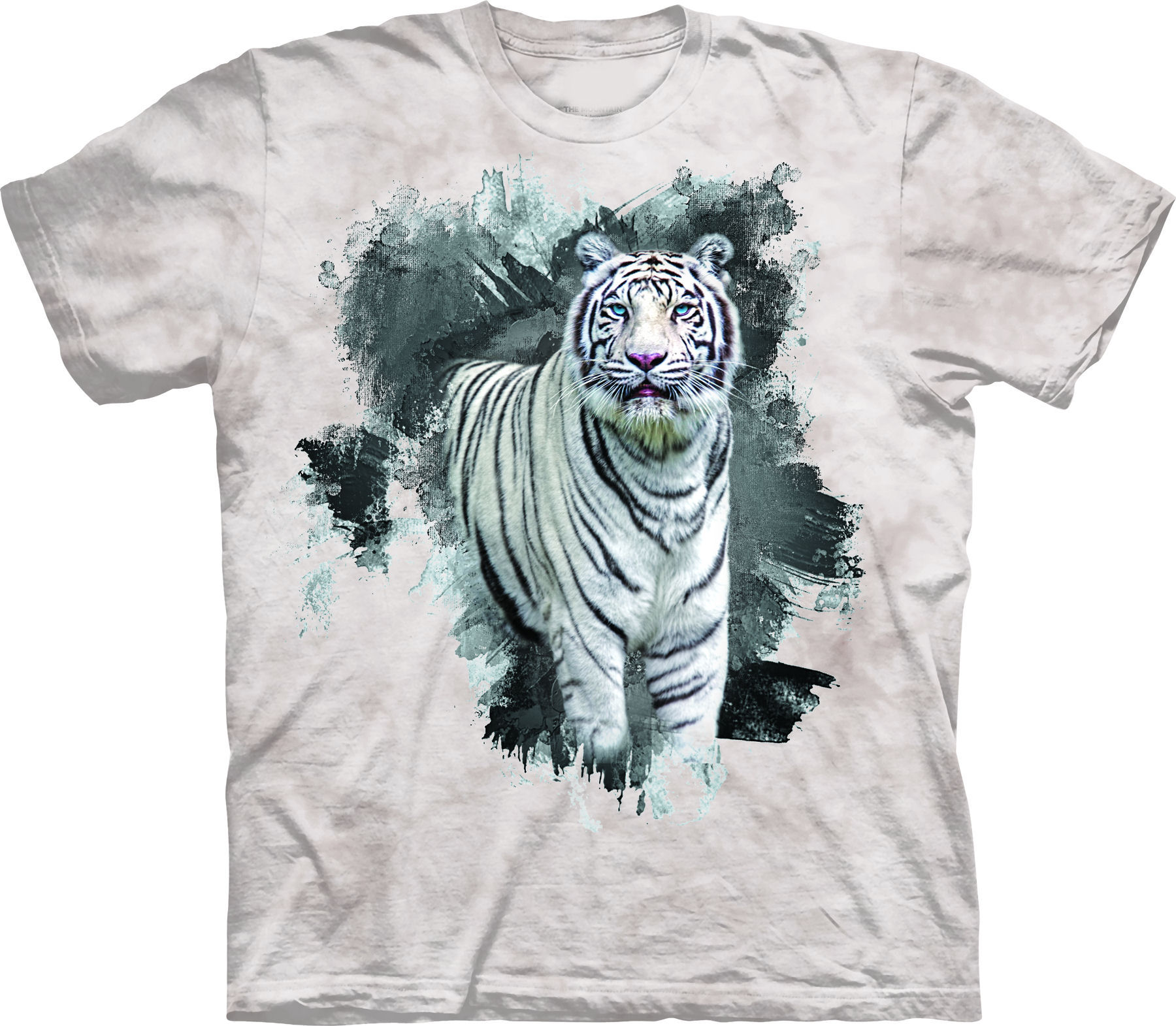 Animal Shirts - Made of USA Grown Cotton Environmentally Friendly